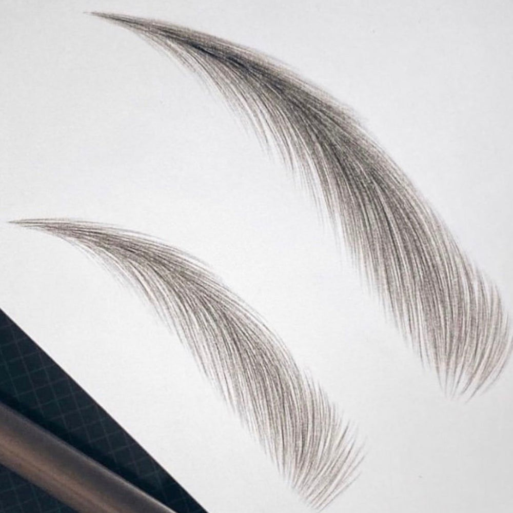 All the Brow Treatments