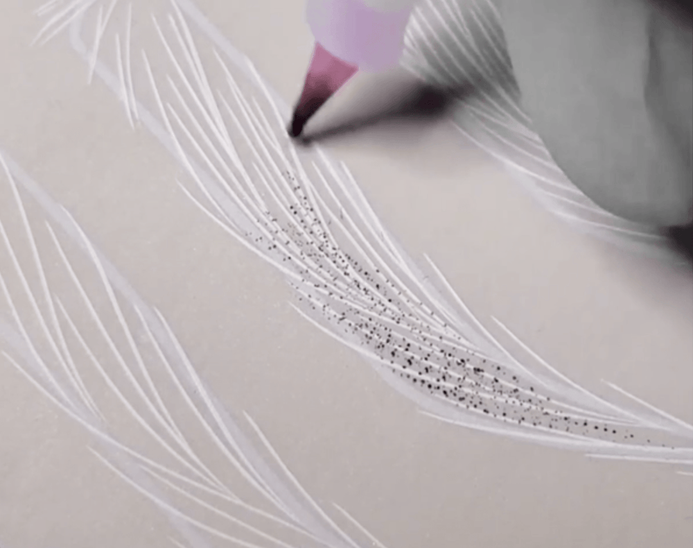 LUMI Digital Permanent Makeup Pen