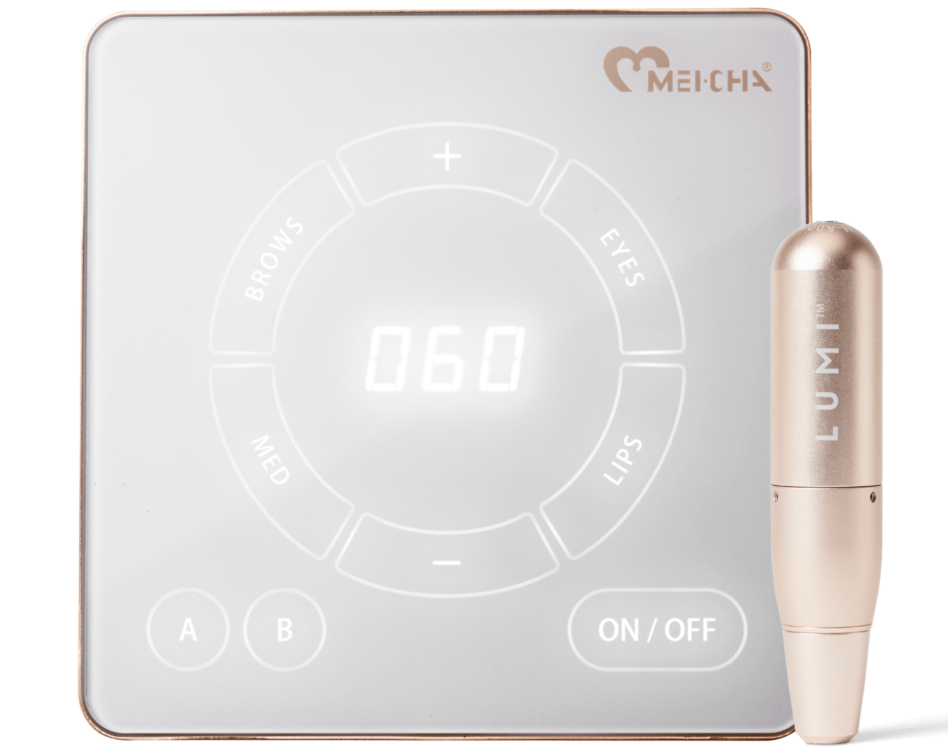 LUMI Digital Permanent Makeup Kit